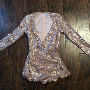 Tobi | Dresses | Timber | Poshmark